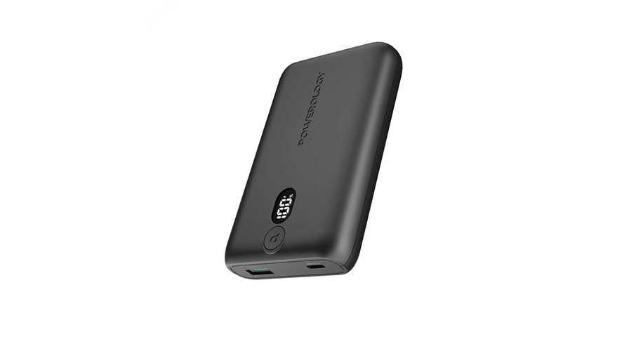 Onyx 10050mAh PD 35W Power Bank: Compact Power on the Go