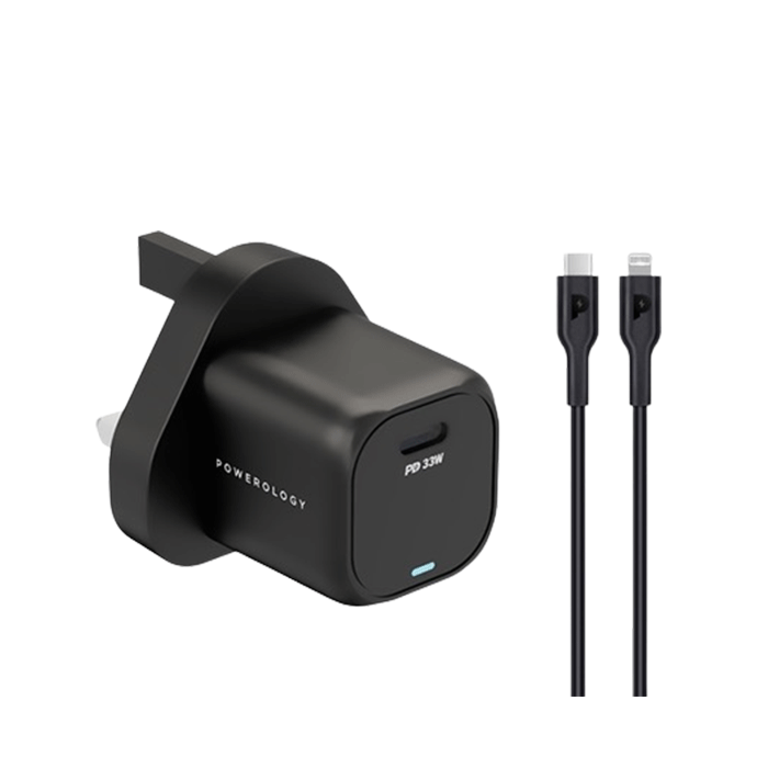 Powerology | Mobile Accessories & Consumer Electronics