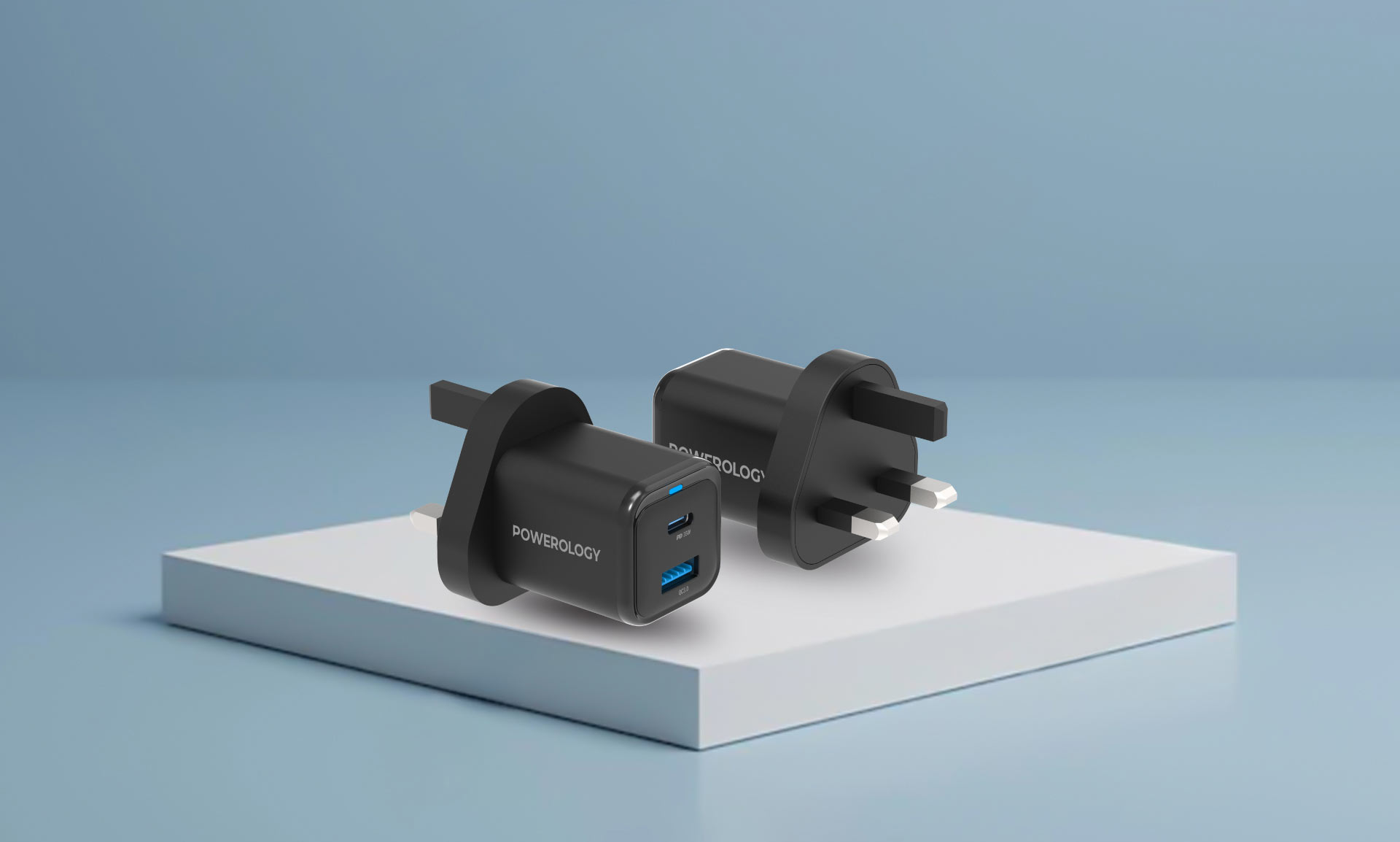 PWCUQC023 | Powerology