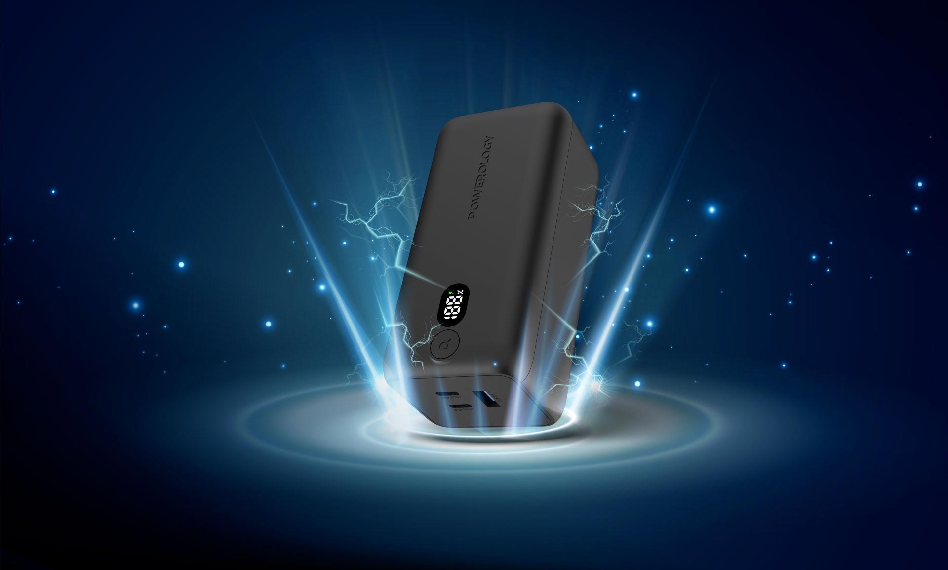 PPBCHA19 | Powerology