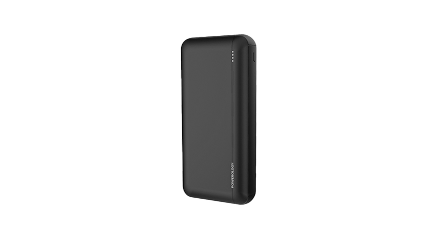 Powerology 20000mAh PD QC Power Bank