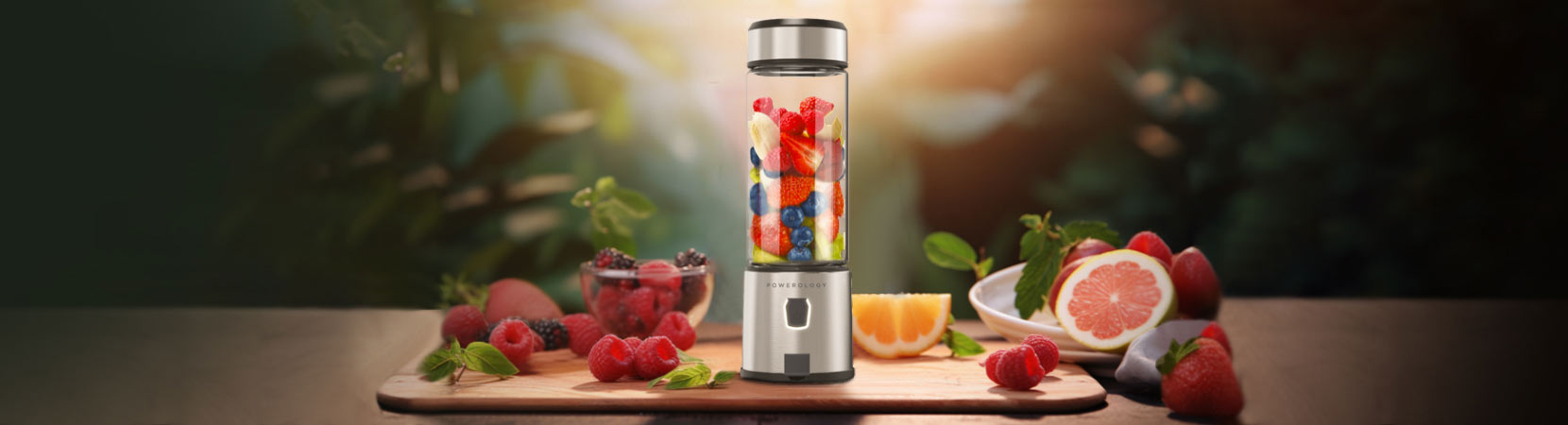 P6BPJBK | Powerology