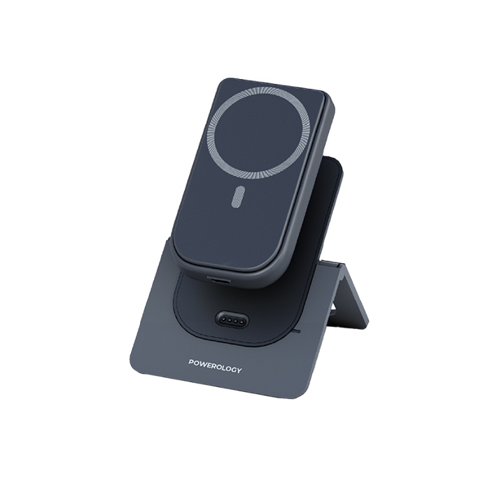 Stay Powered With Powerology Power Banks