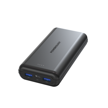 Stay Powered With Powerology Power Banks