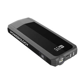 Stay Powered With Powerology Power Banks