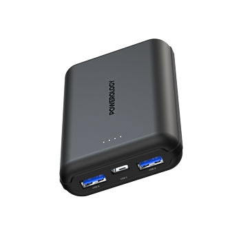 Stay Powered With Powerology Power Banks