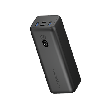 Stay Powered With Powerology Power Banks