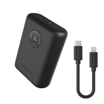 Stay Powered With Powerology Power Banks