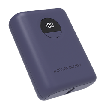 Stay Powered With Powerology Power Banks