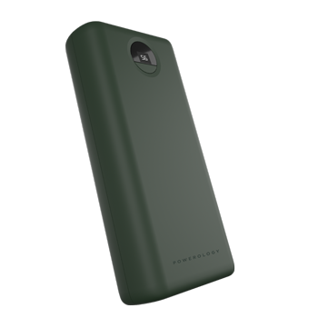 Stay Powered With Powerology Power Banks