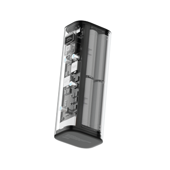 Stay Powered With Powerology Power Banks