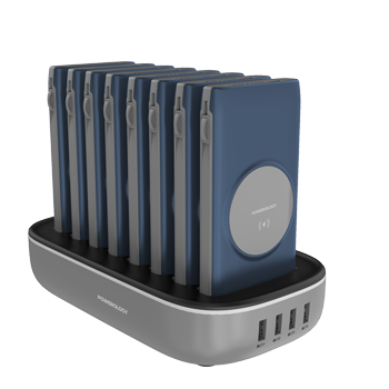 Stay Powered With Powerology Power Banks