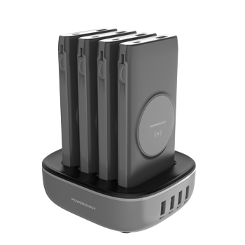 Stay Powered With Powerology Power Banks