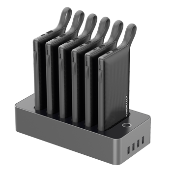 Stay Powered With Powerology Power Banks