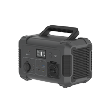 Portable Power Stations | Powerology