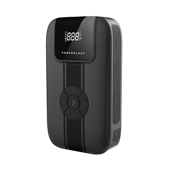 Portable Power Stations | Powerology