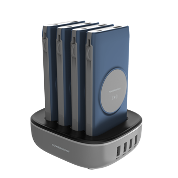 Portable Power Stations | Powerology