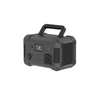 Portable Power Stations | Powerology