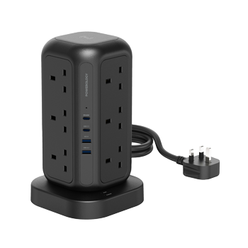 Powerology Portable Generators Keep You Powered