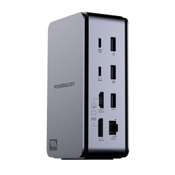 Powerology Portable Generators Keep You Powered