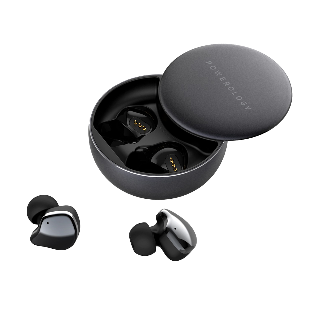 Powerology Audio Devices For Exceptional Quality