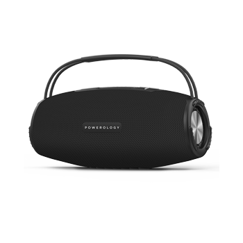 Powerology Audio Devices For Exceptional Quality