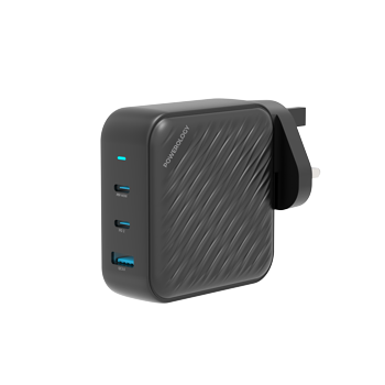 Cables and Chargers | Powerology