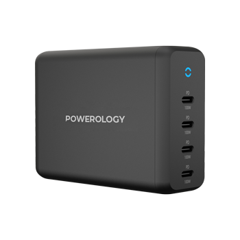 Cables and Chargers | Powerology