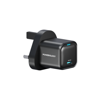 Cables and Chargers | Powerology