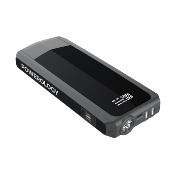 Stay Powered With Powerology Power Banks