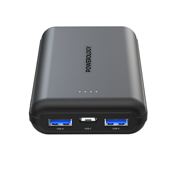 Stay Powered With Powerology Power Banks