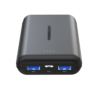 Stay Powered With Powerology Power Banks
