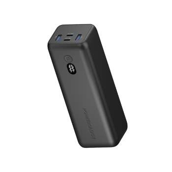 Stay Powered With Powerology Power Banks
