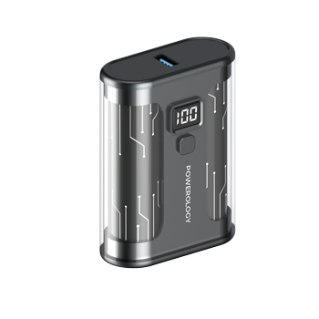 Stay Powered With Powerology Power Banks