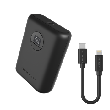 Stay Powered With Powerology Power Banks