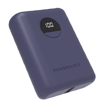 Stay Powered With Powerology Power Banks