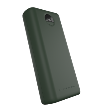 Stay Powered With Powerology Power Banks