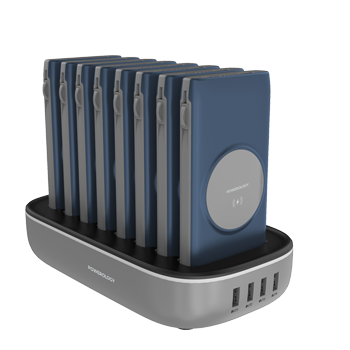 Stay Powered With Powerology Power Banks