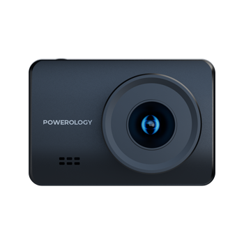Stay Protected with Powerology's Cameras