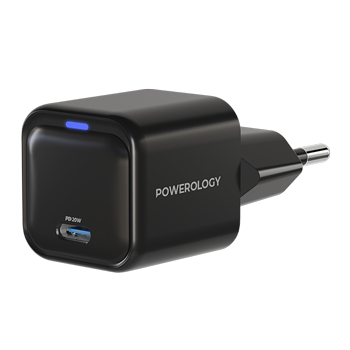 Cables and Chargers | Powerology