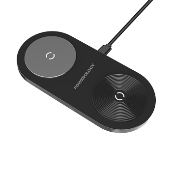 Cables and Chargers | Powerology