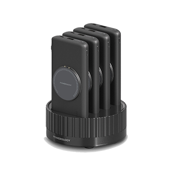 Stay Powered With Powerology Power Banks