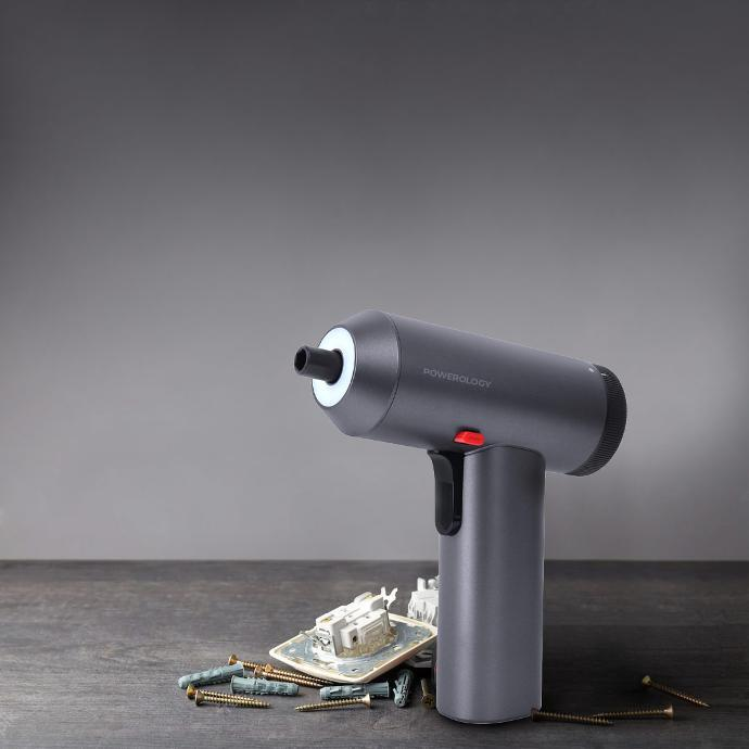 Powerology | Mobile Accessories & Consumer Electronics