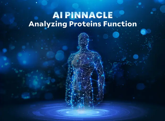 AI Helps Scientists Investigate How Body Proteins Work