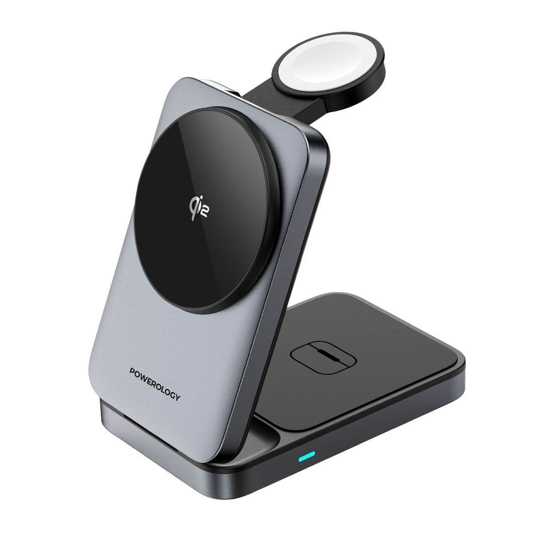 Stay Powered With Powerology Power Banks