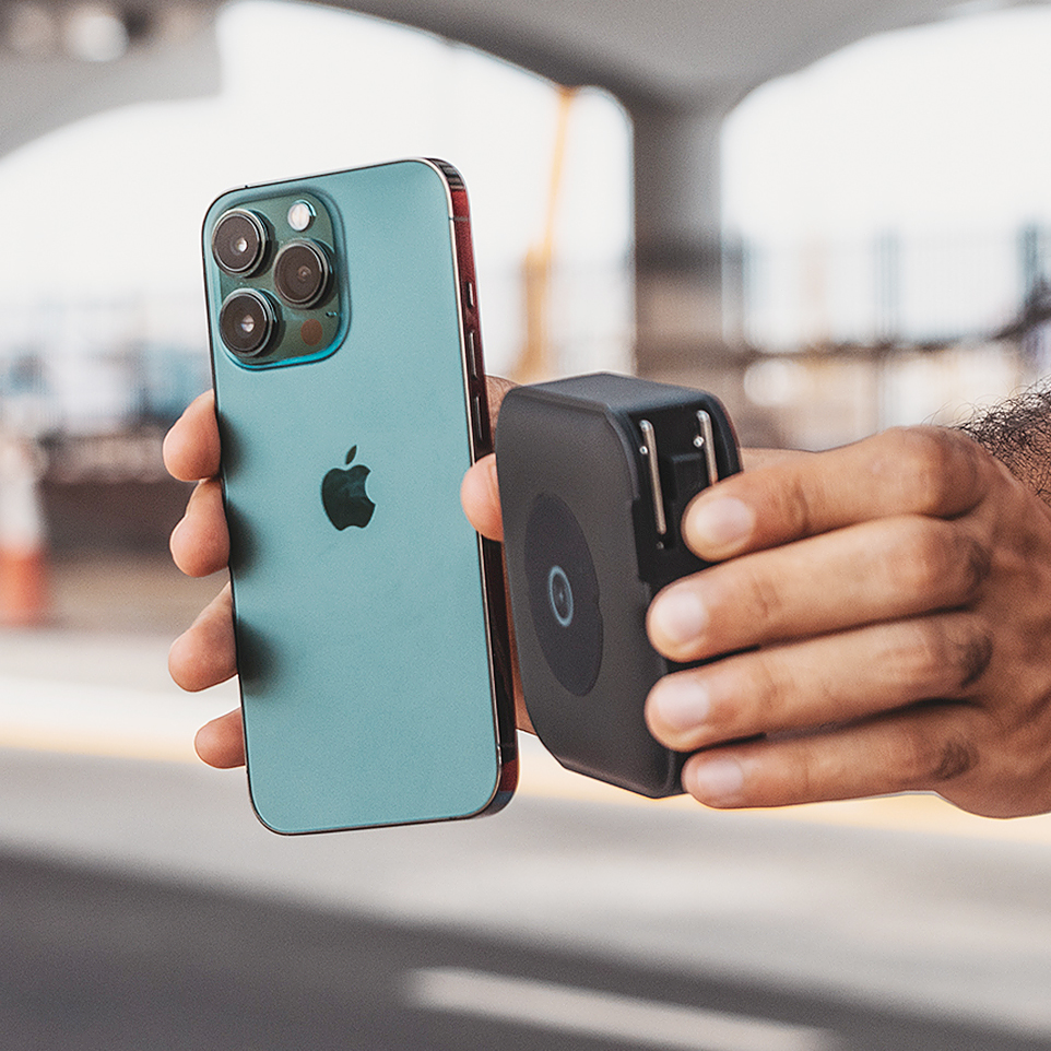 Stay Powered With Powerology Power Banks