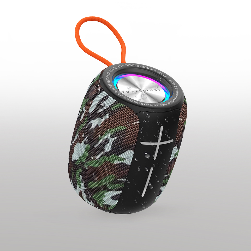 Powerology Audio Devices For Exceptional Quality