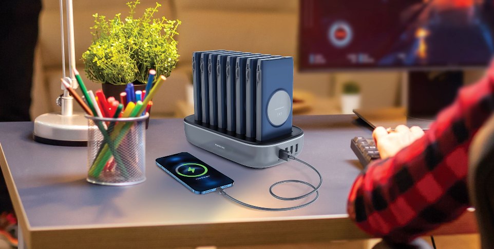 Powerology | Mobile Accessories & Consumer Electronics