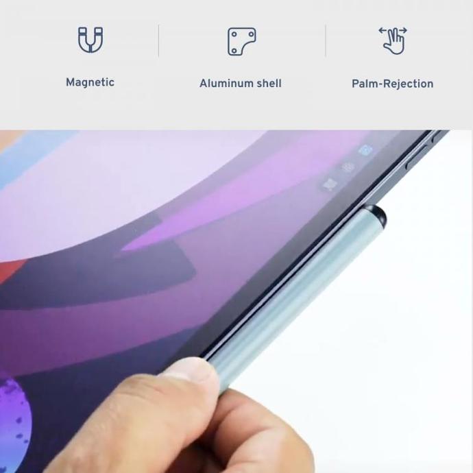 Universal Stylus Pen with Dual Mode | Powerology