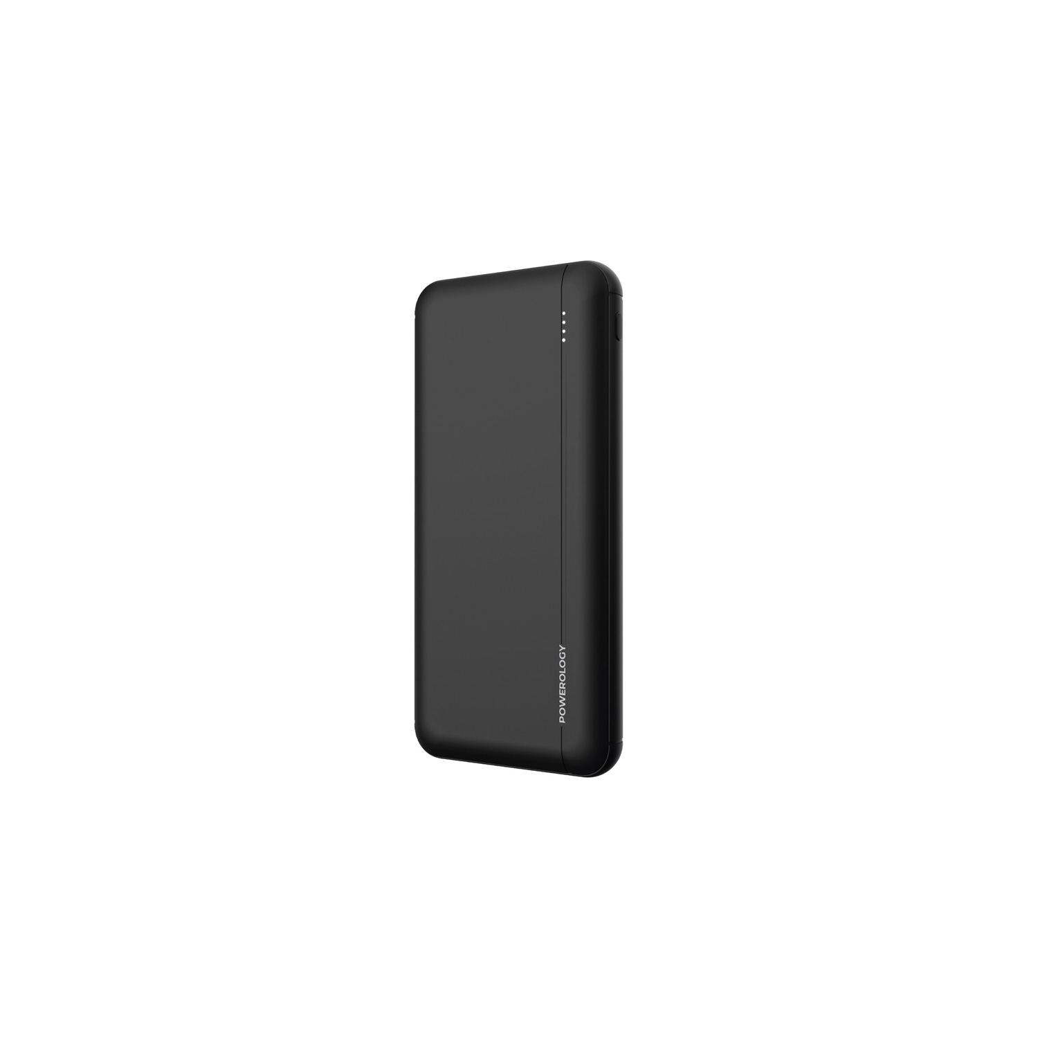 Powerology 10000mAh PD QC Polymer Power Bank